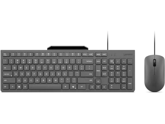 Lenovo Tastatura i miš set 310 USB-A