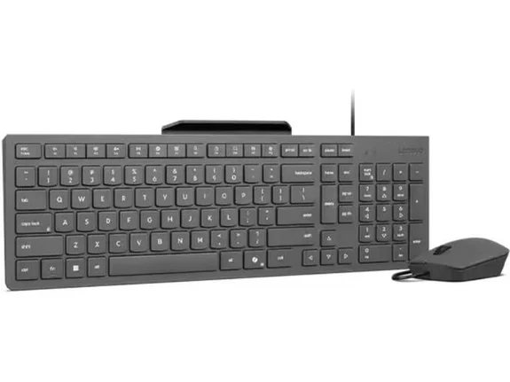 Lenovo Tastatura i miš set 310 USB-A