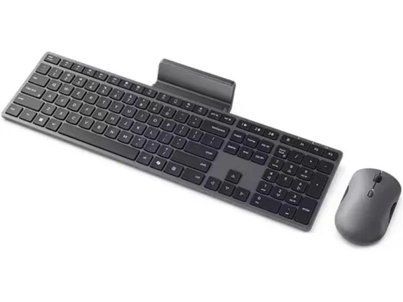 Lenovo Tastatura i miš set 700 Modern Wireless