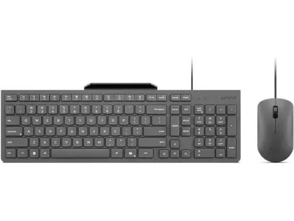 Lenovo Tastatura i miš set 310 USB-A
