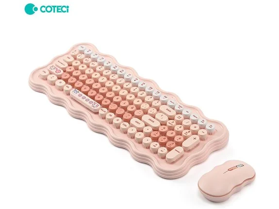 Tastatura i miš set OF-056 Wireless