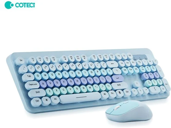 Tastatura i miš set OF-054 Wireless