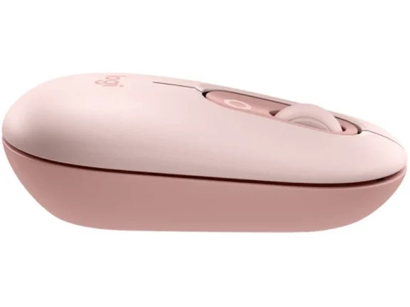 Logitech Tastatura i miš set POP Icon Combo Wireless