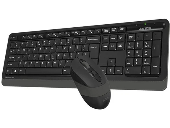 A4 Tech Tastatura i miš set FG1010 Wireless