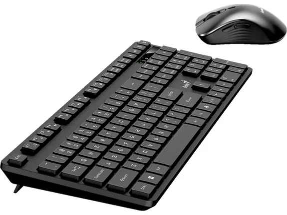 Genius Tastatura i miš set KM-8216S Wireless