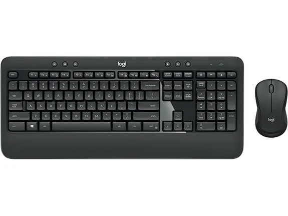Logitech Tastatura i miš set MK540 Wireless