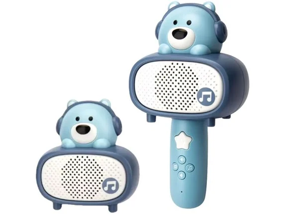 Mikrofon za kompjuter Bear
