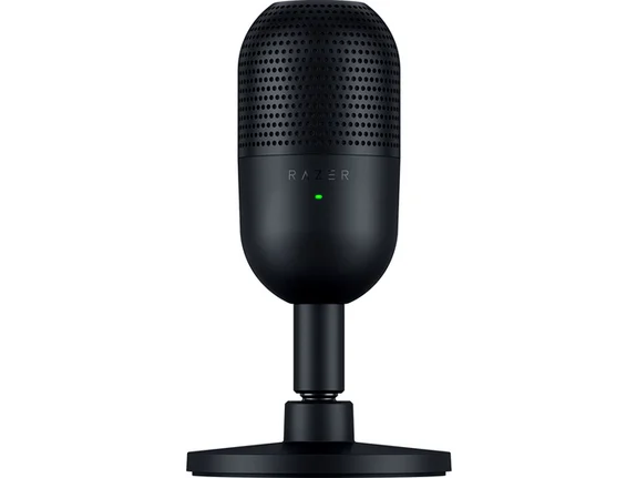 Razer Mikrofon za kompjuter Seiren V3 Mini USB