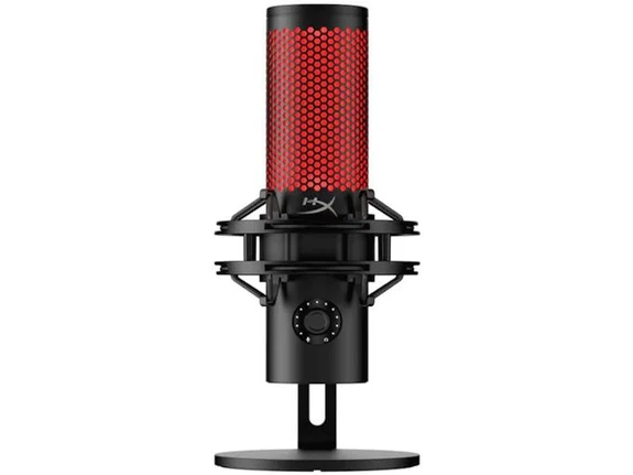 HyperX Mikrofon za kompjuter QuadCast 2 USB