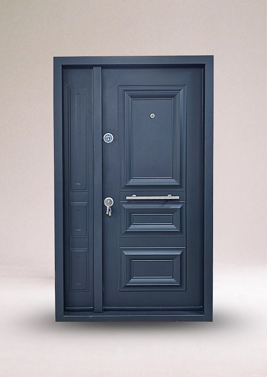 Elesta dvokrilna 130cm (termoprekid)