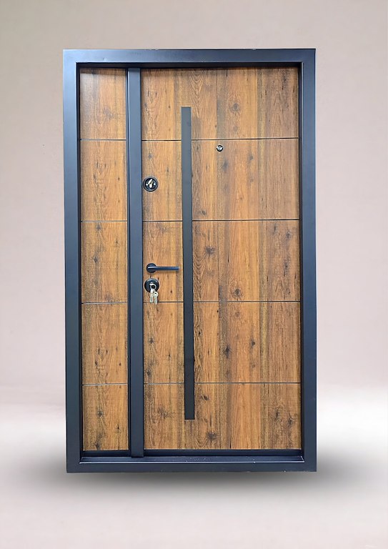 Woods dvokrilna (termoprekid) 130cm