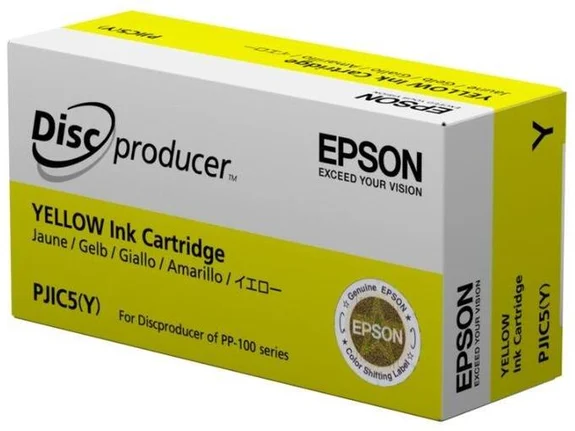 Epson Ketridž C13S020692 Žuti