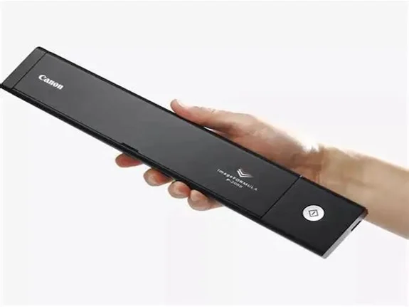 Canon Skener DOCUMENT READER P-208 II Prolazni