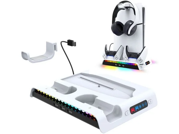 iPega Stalak za konzolu PG-P5S006