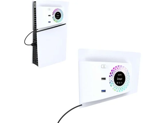 iPega Hladnjak za konzolu PG-P5S019