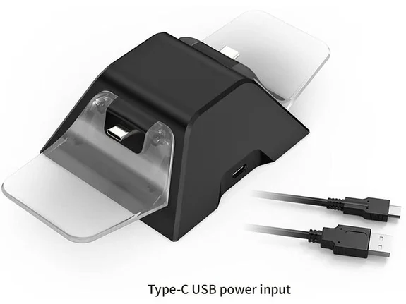 Dobe Punjač za kontroler TP5-0528