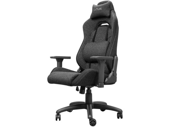 Trust Gaming stolica GXT723 RUYA FABRIC CHAIR 150kg