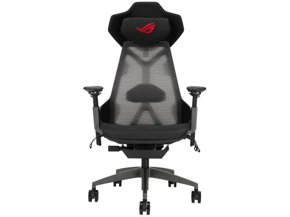 Asus Gaming stolica Ergo ROG DESTRIER SL400