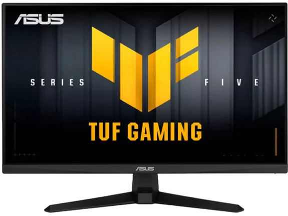ASUS Gaming monitor TUF VG279Q5A 27" Full HD 200Hz