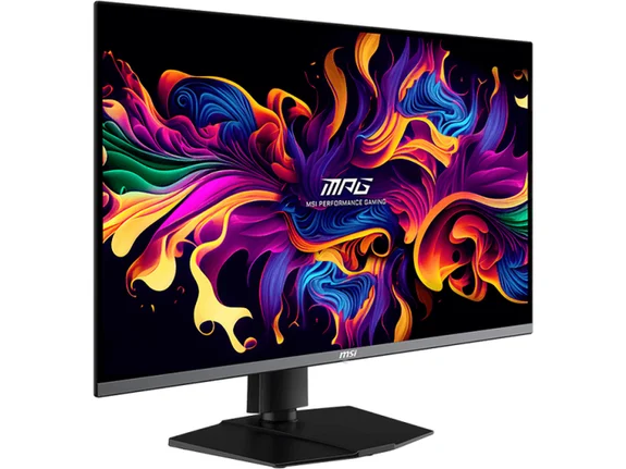 MSI Gaming monitor MPG 321CURX 32" 4K 240Hz