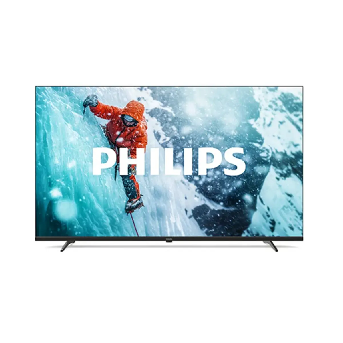 Televizor Philips 50PUT7630/10 Smart, LED, 4K UHD, 50″ (126 CM), DVB-T/T2/C