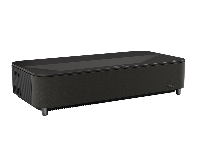 EPSON EH-LS970B ultra short throw Laser 4K PRO-UHD 4000 ANSI lumena 5000000:1 WiFi projektor