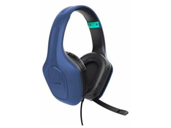 Trust Gaming slušalice GXT415B ZIROX 3.5 mm