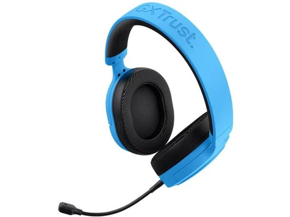 Trust Gaming slušalice GXT498 Forta 3.5 mm