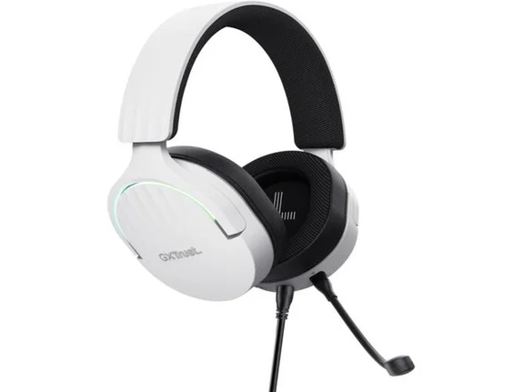 Trust Gaming slušalice GXT490W Fayzo USB