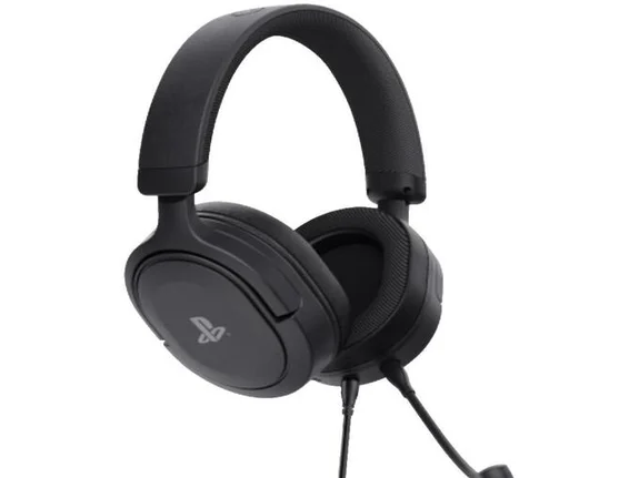 Trust Gaming slušalice GXT498 Forta 3.5 mm
