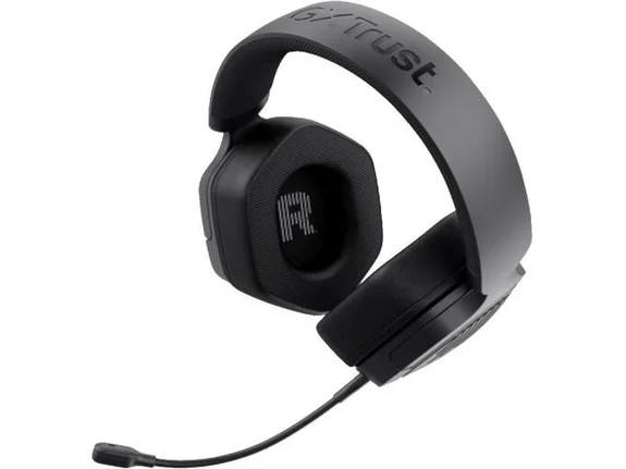Trust Gaming slušalice GXT492 Carus 3.5 mm