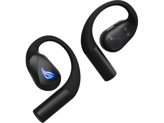 Asus Gaming slušalice ROG CETRA OPEN Wireless 2.4 GHz Bluetooth
