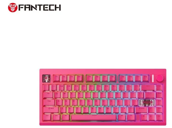 Fantech Bežična Bluetooth Gaming tastatura MK921 Maxfit 8 Wireless