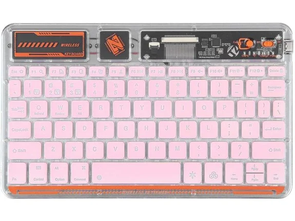 Coteci Tastatura Punk 84012 Bluetooth