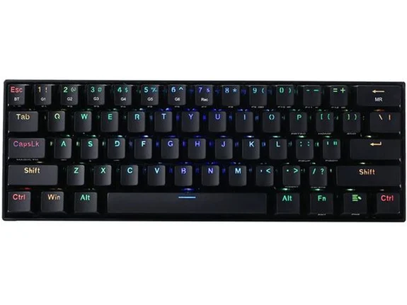 Redragon Bežična Bluetooth Gaming tastatura K530 Draconic Pro