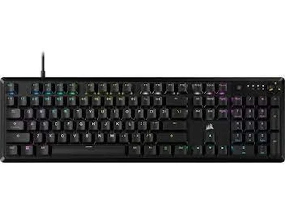 Corsair Žična Gaming tastatura K70 Core US