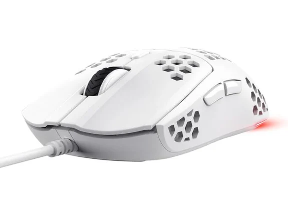 Trust Gaming miš GXT928W HELOX Žični 6400DPI