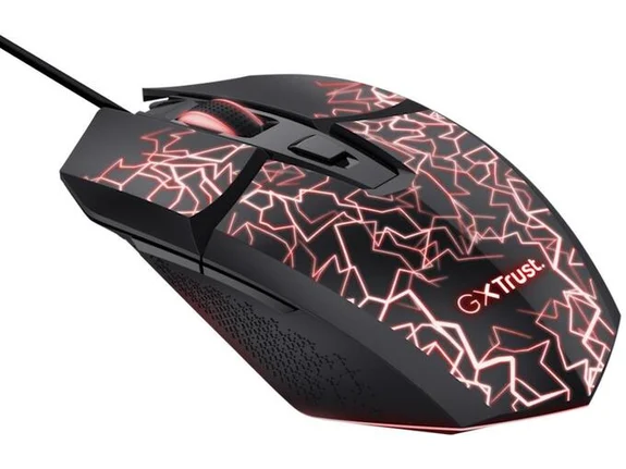 Trust Gaming miš GXT113 Felox