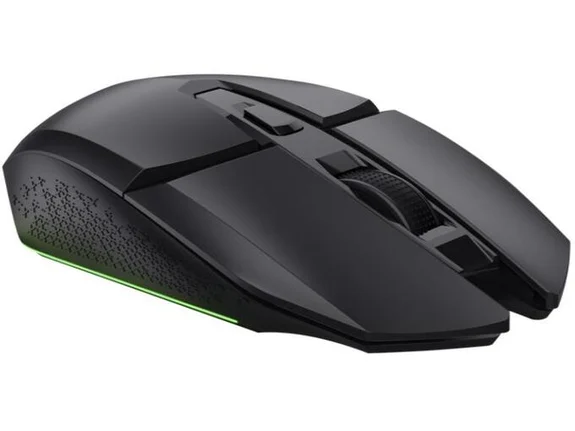 Trust Gaming miš GXT110 FELOX Bežični 4800DPI