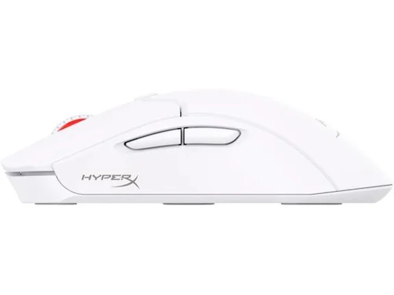 HyperX Gaming miš Pulsefire Haste 2 Wireless Bežični 26000DPI