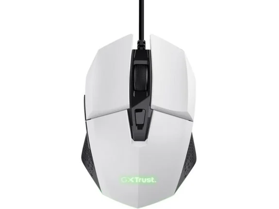 Trust Gaming miš GXT109W FELOX Žični 6400DPI