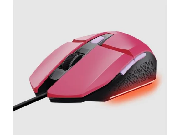 Trust Gaming miš GXT109P FELOX Žični 6400DPI