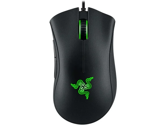 Razer Gaming miš DeathAdder Essential Žični 6400DPI