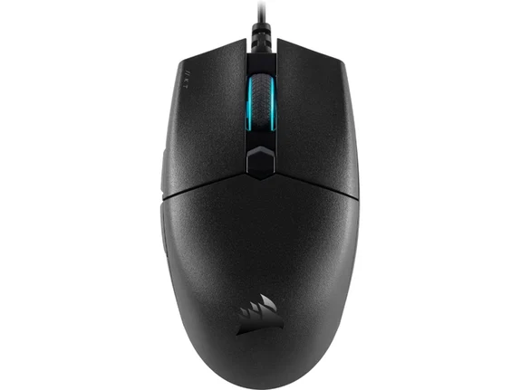 Corsair Gaming miš KATAR PRO Žični 12400DPI