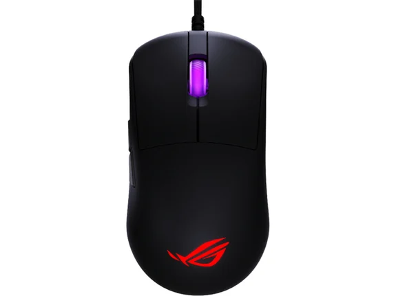 Asus Gaming miš P524 ROG HARPE MINI CORE Žični 12000DPI