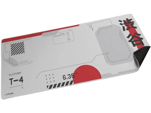 Trust Gaming podloga za miš GXT759 XXL Mousepad Japan XXL