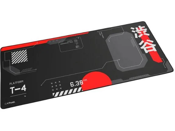 Trust Gaming podloga za miš GXT759 XXL