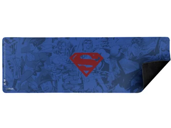 Trust Gaming podloga za miš GXT759SM XXL Superman XXL