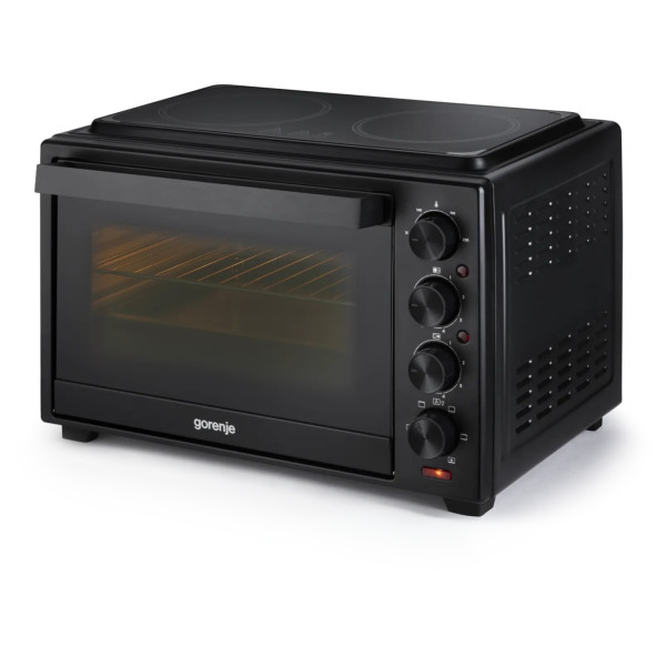 GORENJE Mini elektrik OM38GBC