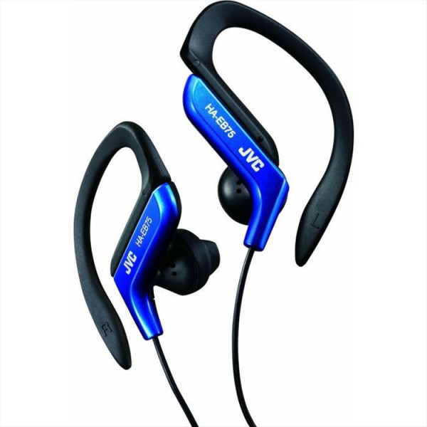 JVC HA-EBR25-AE Slušalice